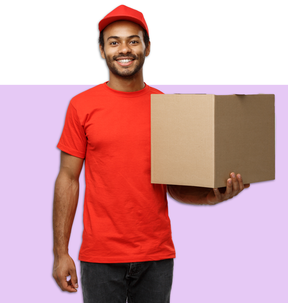 BringExpress GmbH - Reliable Courier Services